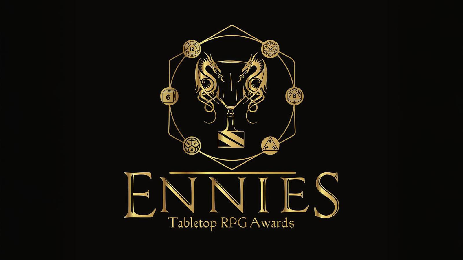 Ennie Awards change course, will no longer allow AI-generated content