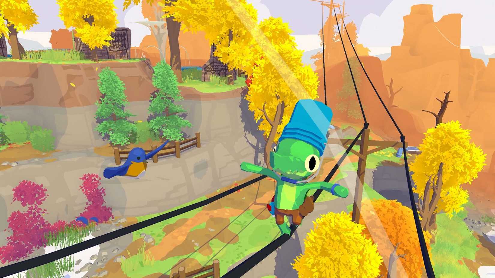 Ryan K. Rigney asks game devs about getting their first 1,000 players