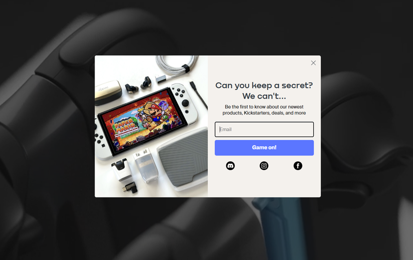 Nintendo Switch 2 leaks are everywhere right now. Here's why