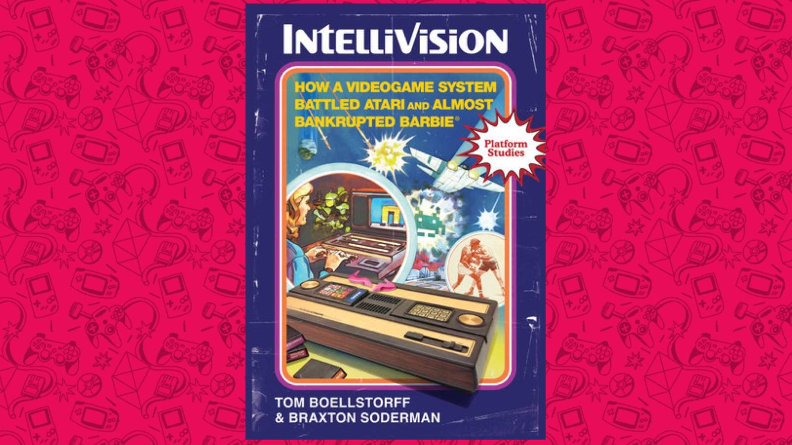 The history of how Intellivision took on Atari