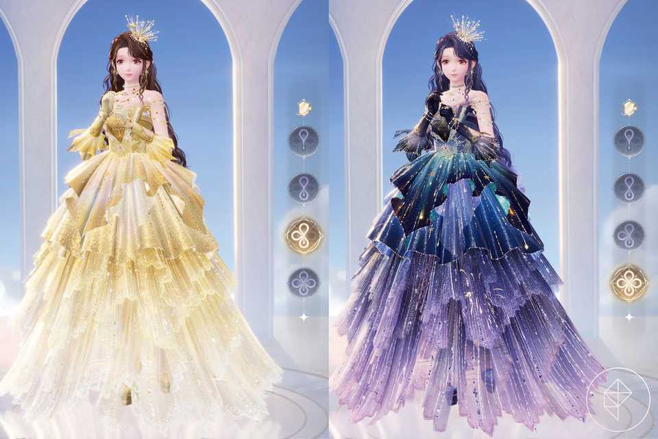 All new outfits in Infinity Nikki 1.2 and how to unlock them