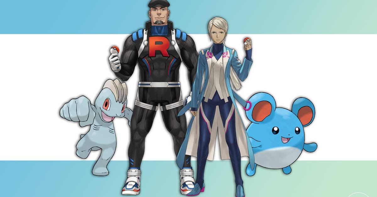 Pokémon Blanca