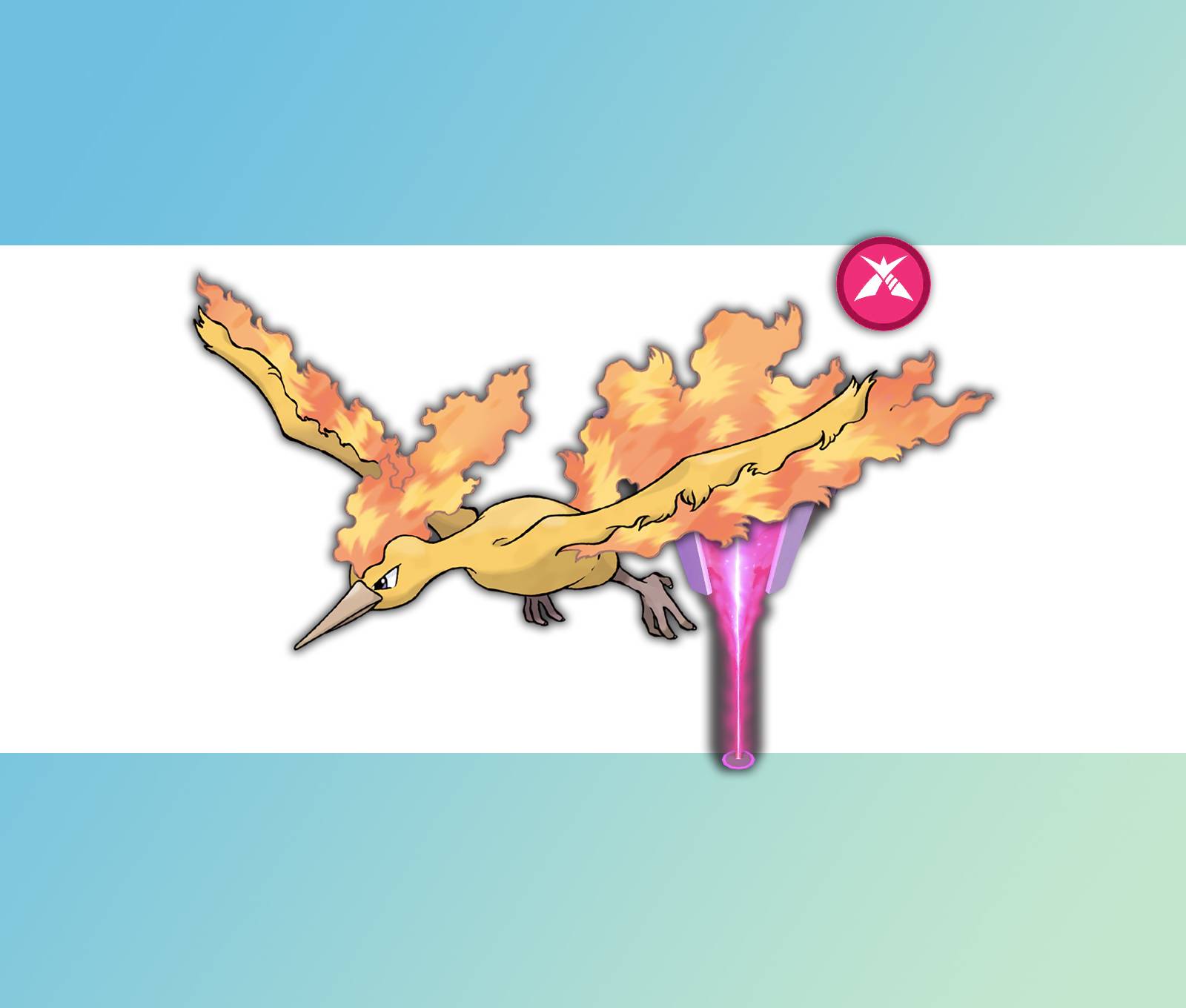 shadow moltres weakness