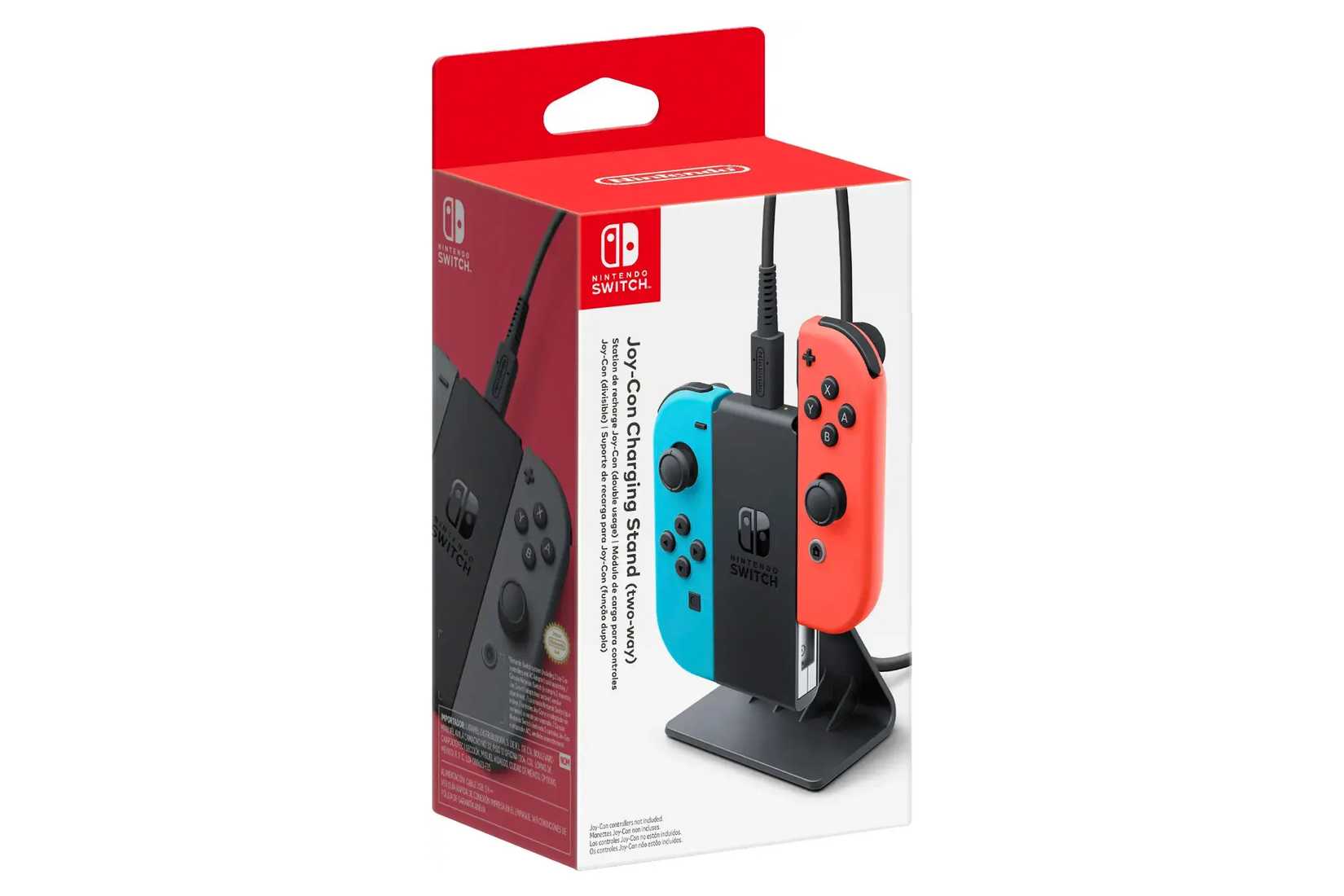 How to pre-order extra Joy-Cons and Joy-Con 2 accessories for Switch 2