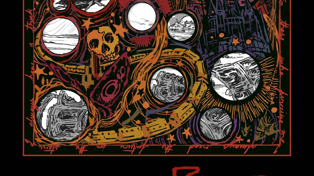 What's an ashcan — and why are people so excited about Austin Walker’s?