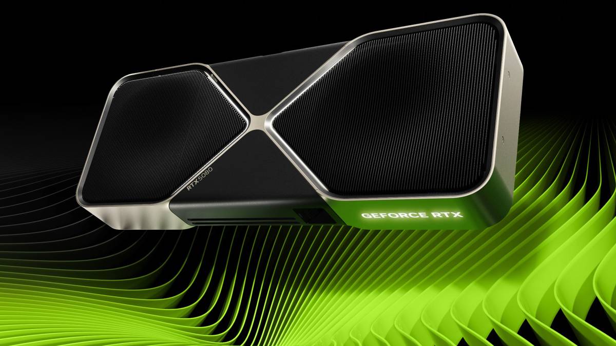 Nvidia’s new RTX 5080 and 5090 graphics cards sold out within minutes