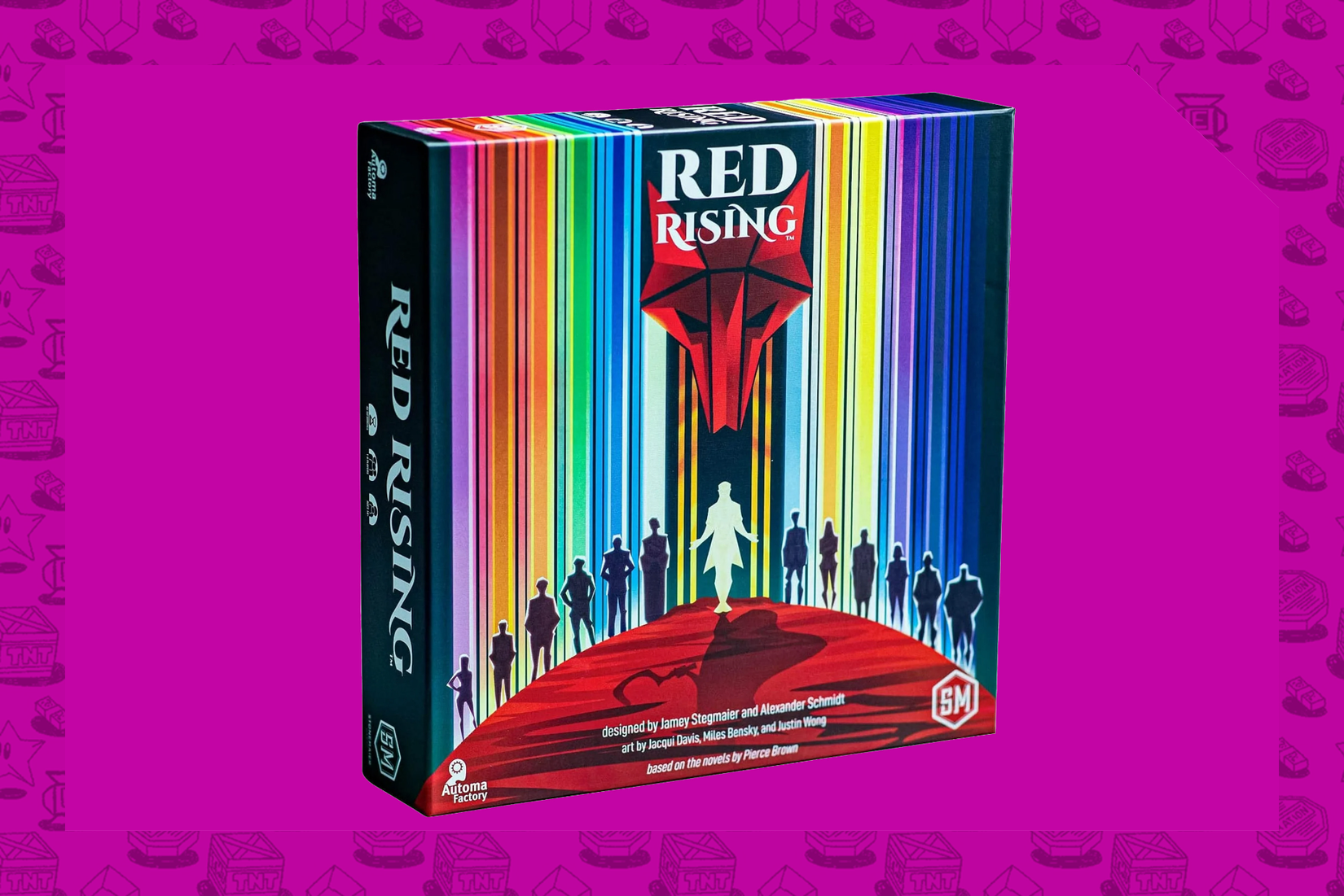 The 16 best board game deals of the Amazon Big Spring Sale