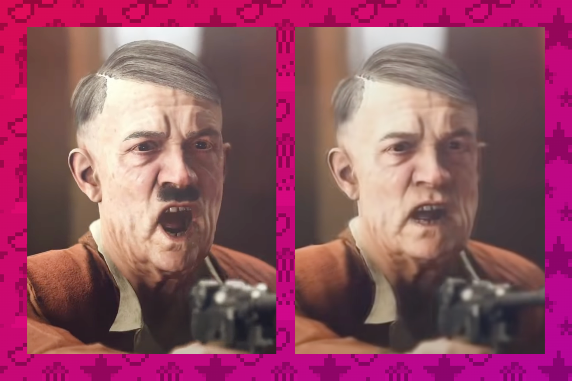 Wolfenstein 2: The New Colossus | Polygon.com