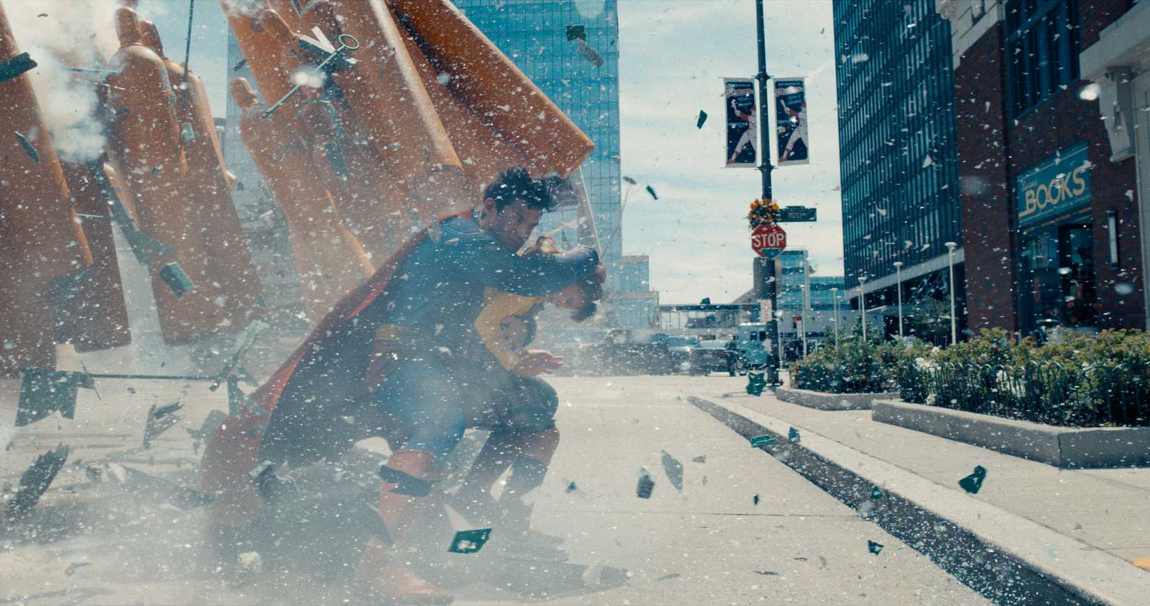 Superman and The Fantastic Four could be 2025’s most hopeful sci-fi