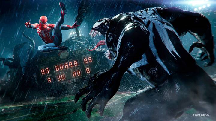Spider-Man 2 PC specs detailed just one day before launch