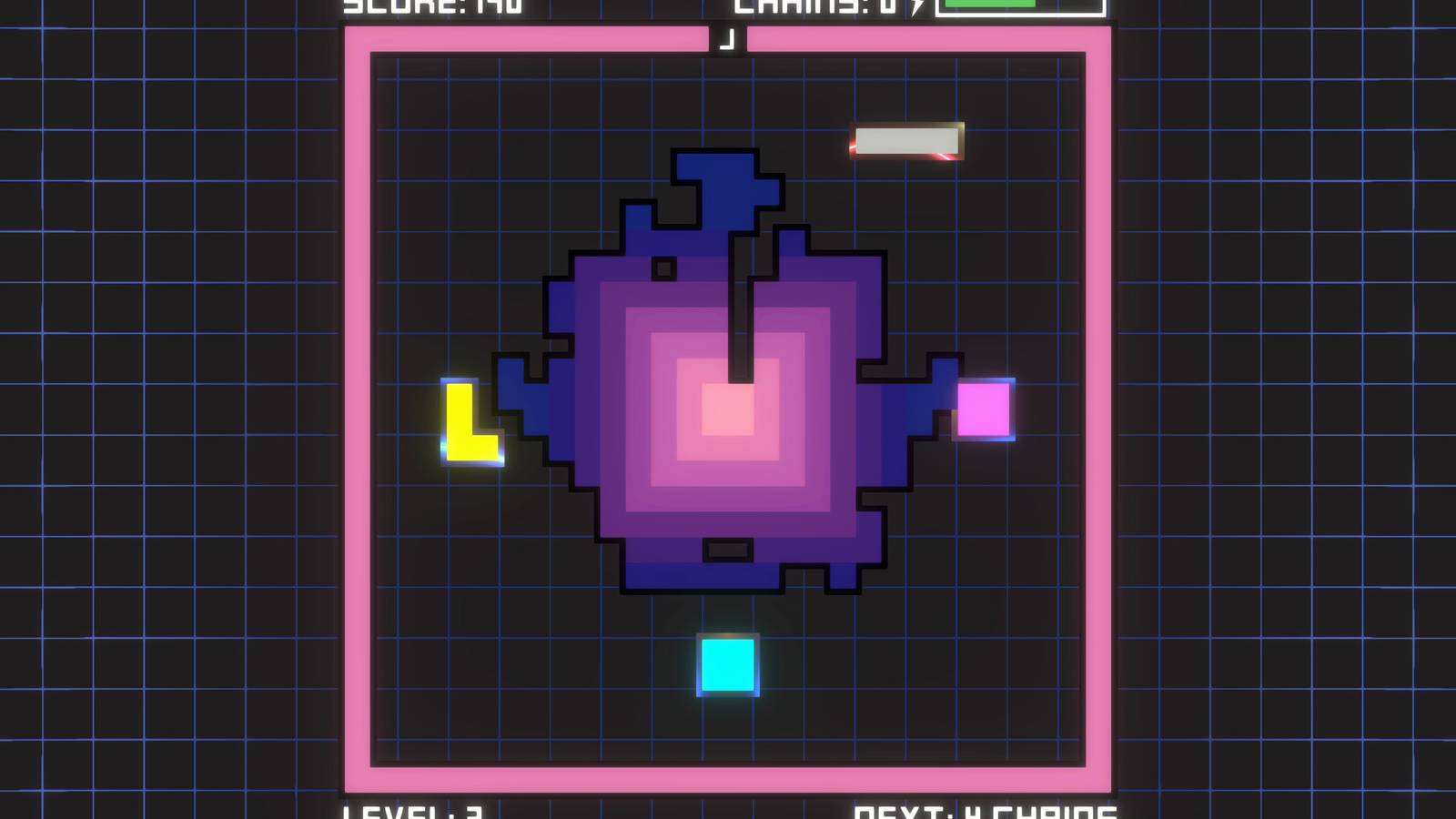 These Tetris-style games twist a familiar formula