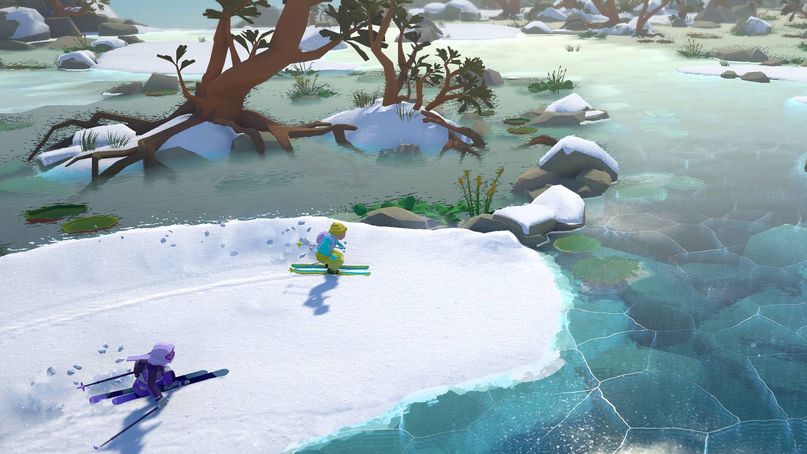 These 7 video games give me ASMR