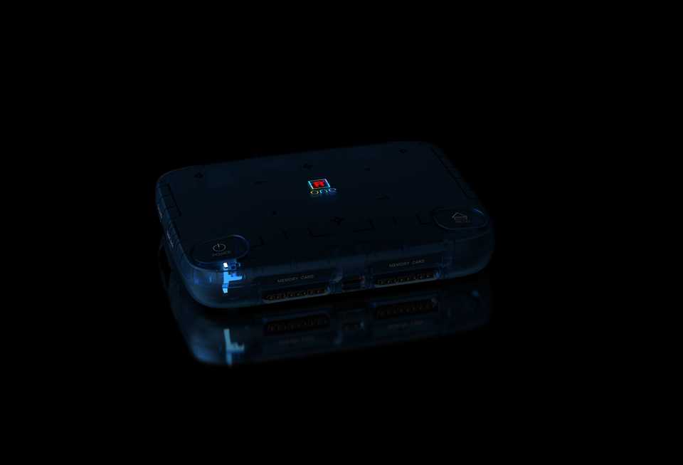 Retro Remake unveils $150 FPGA-based PlayStation clone