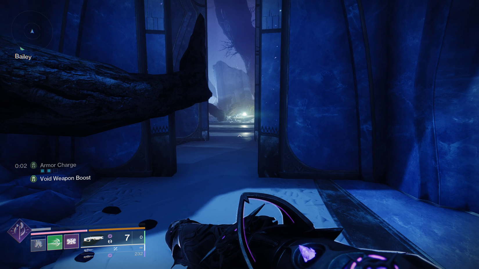 All ‘Kell’s Fall’ organ puzzle codes in Destiny 2