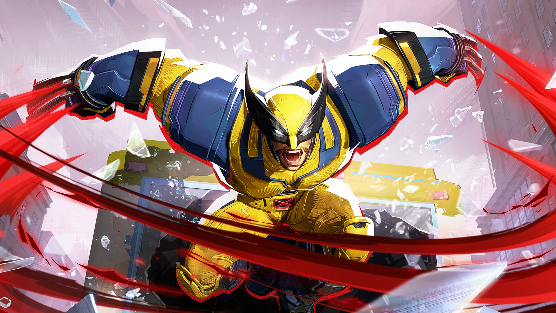 Marvel Rivals | Polygon