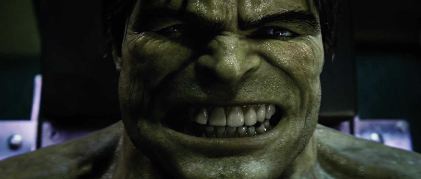 Hulk actors’ hulking-out faces, ranked