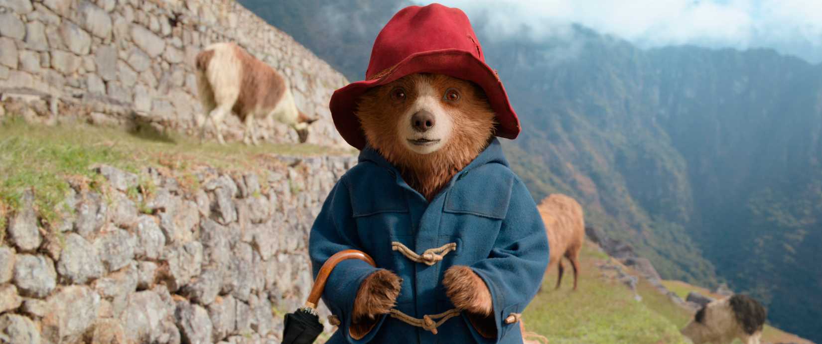 The best new movies of 2025 so far