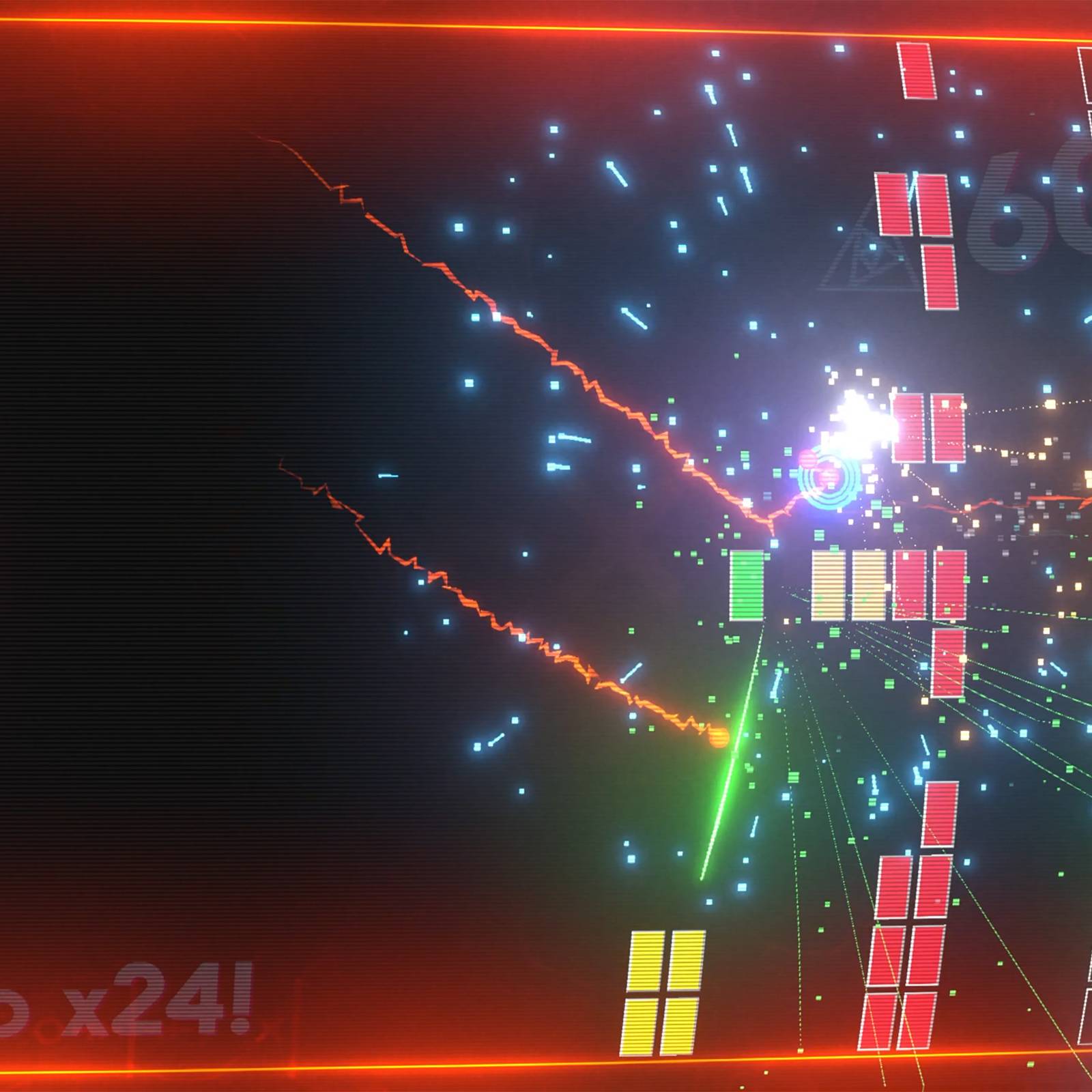 Atari Breakout Ubh Cásca