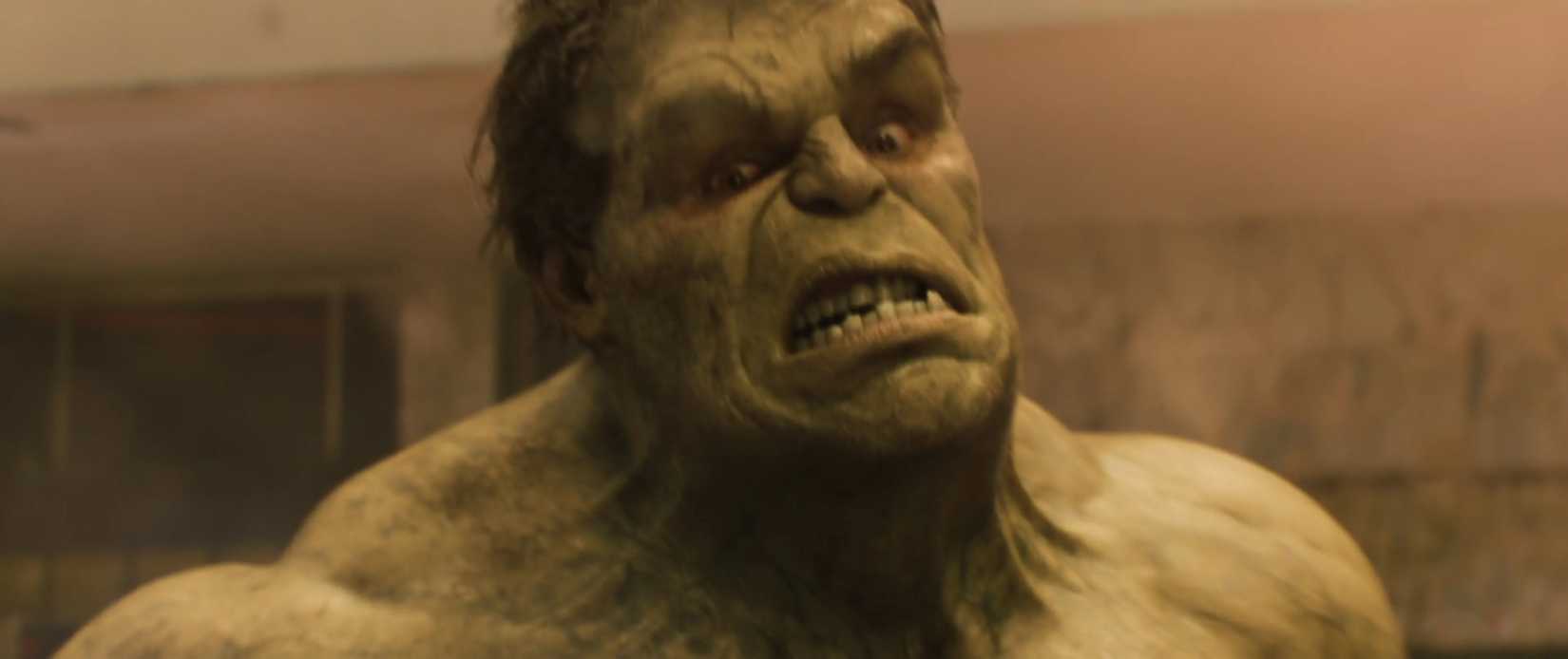 Hulk actors’ hulking-out faces, ranked