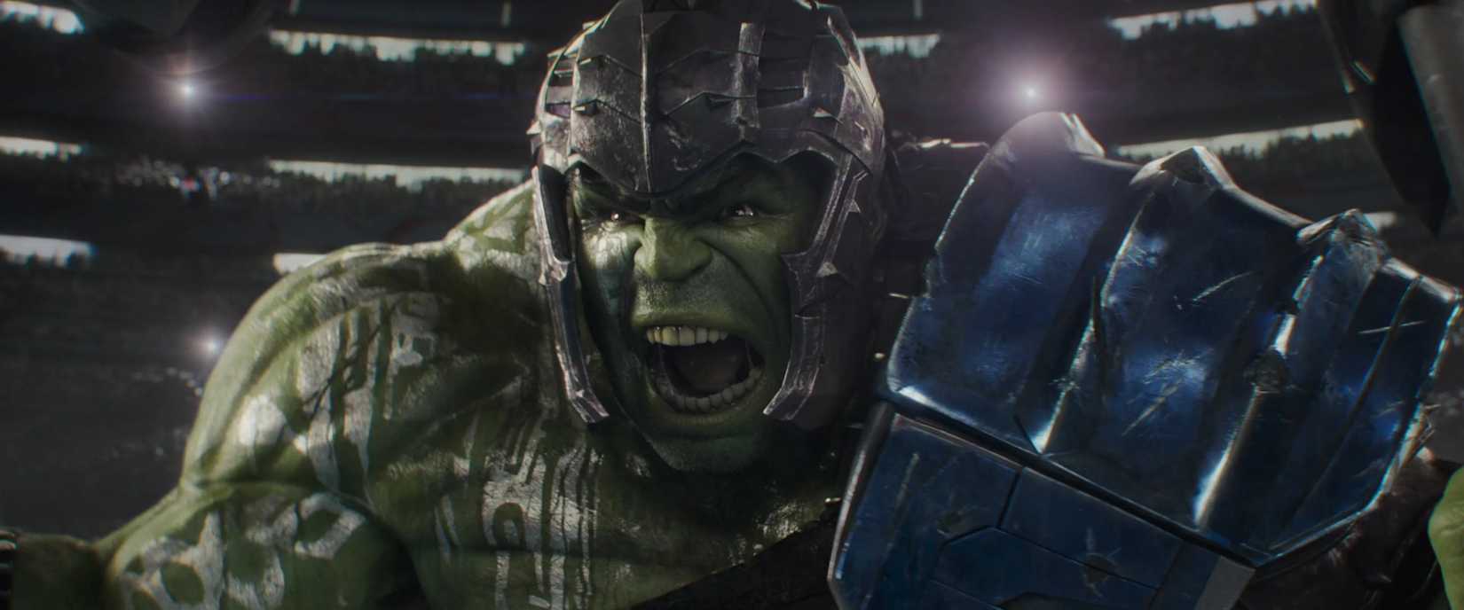 Hulk actors’ hulking-out faces, ranked