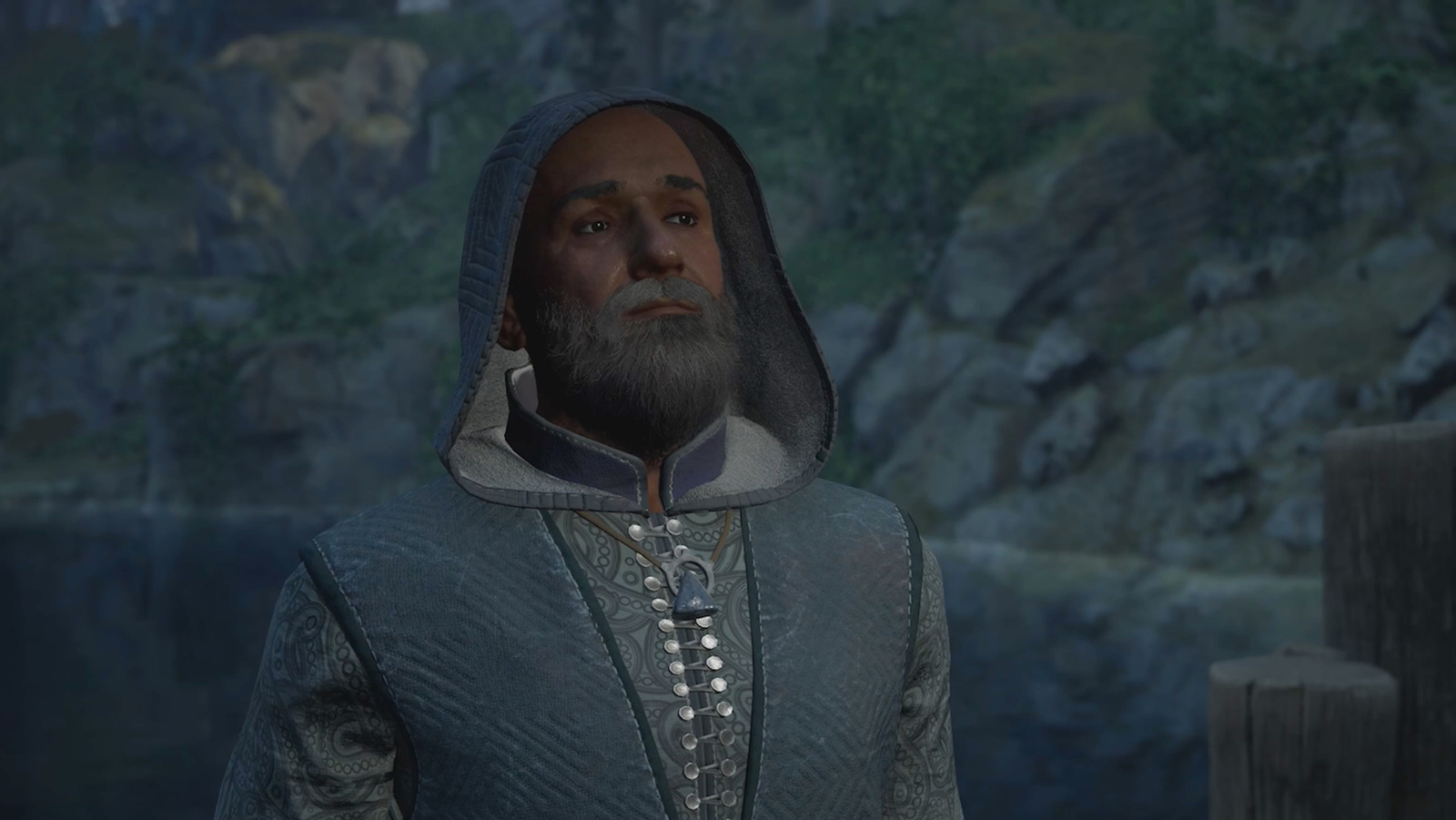 ‘Memory of the Deep’ quest steps and walkthrough in Avowed