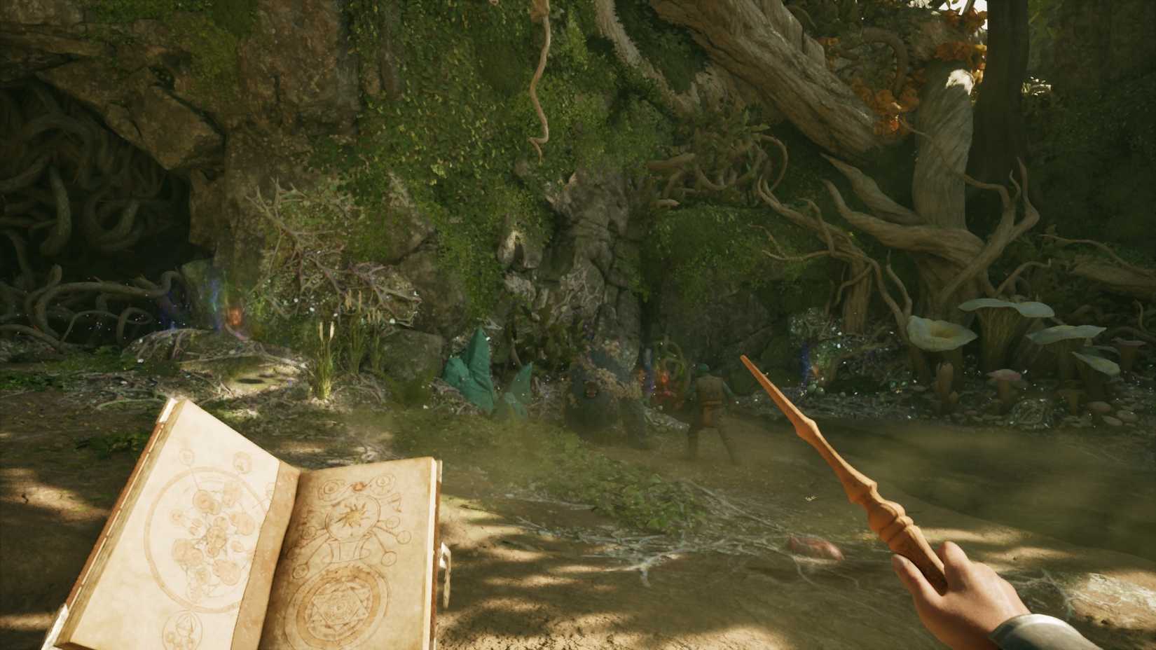 Avowed walkthrough route for the main story