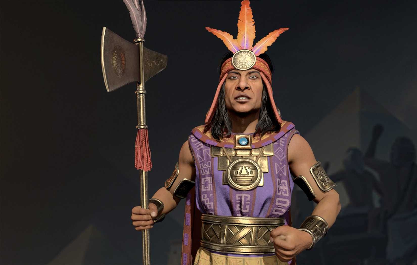 All leaders tier list in Civilization 7