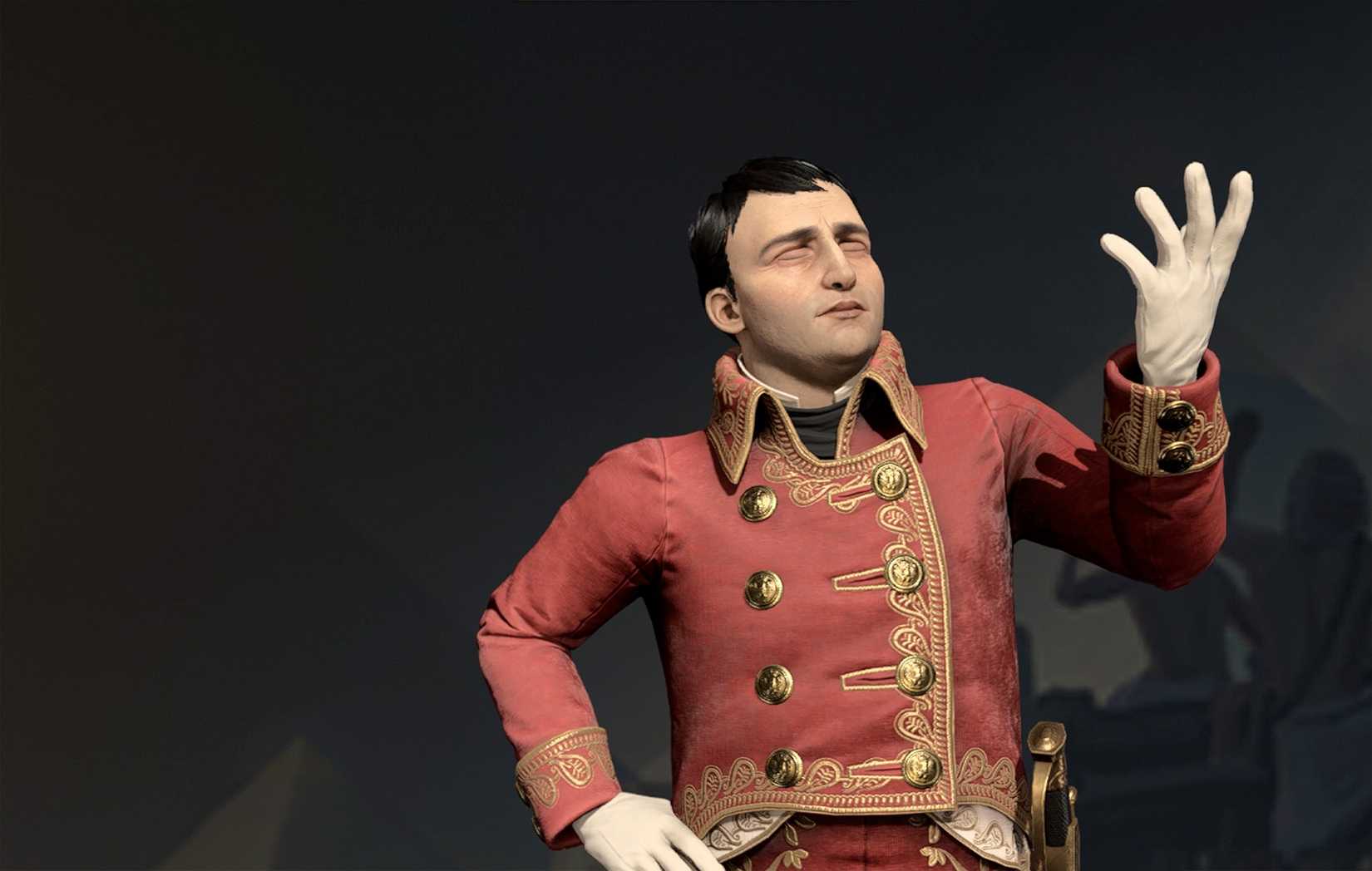 All leaders tier list in Civilization 7