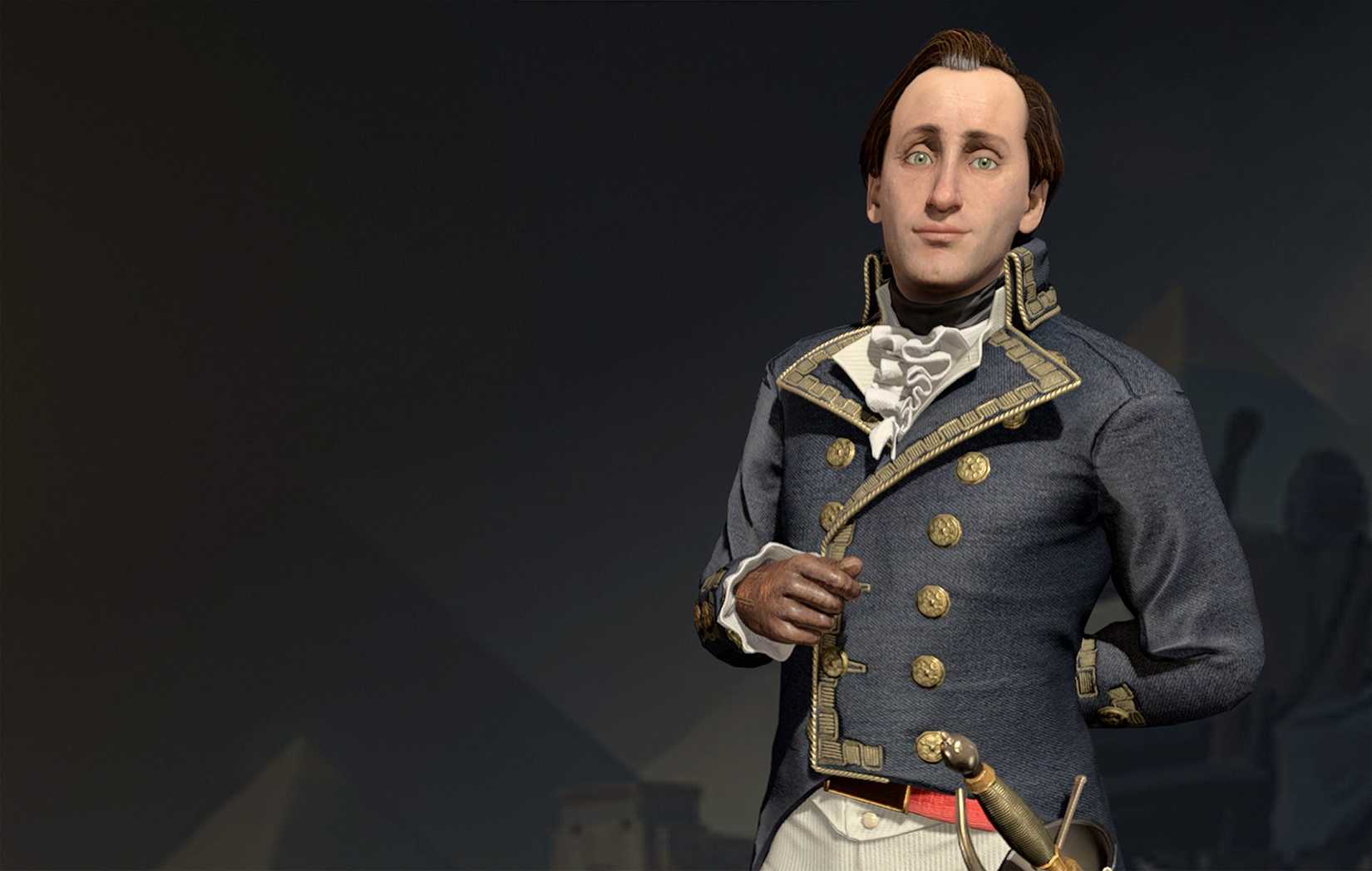 All leaders tier list in Civilization 7