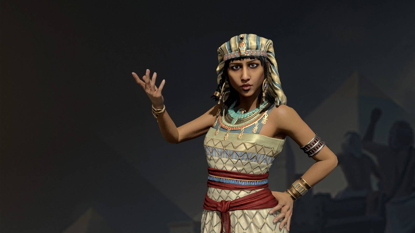 All basic yields in Civilization 7 and how to get them