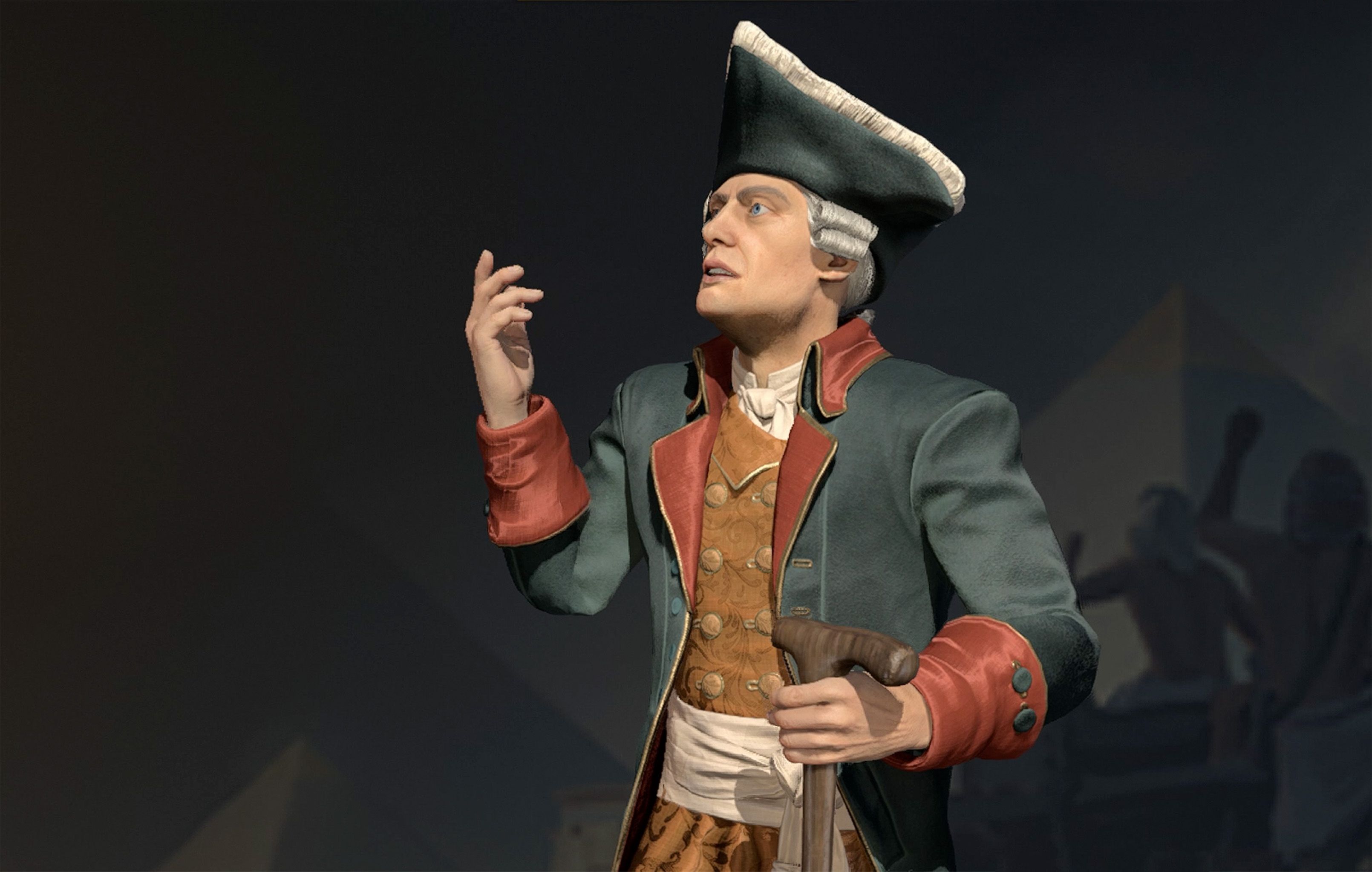 Civilization 7 guides | Polygon.com