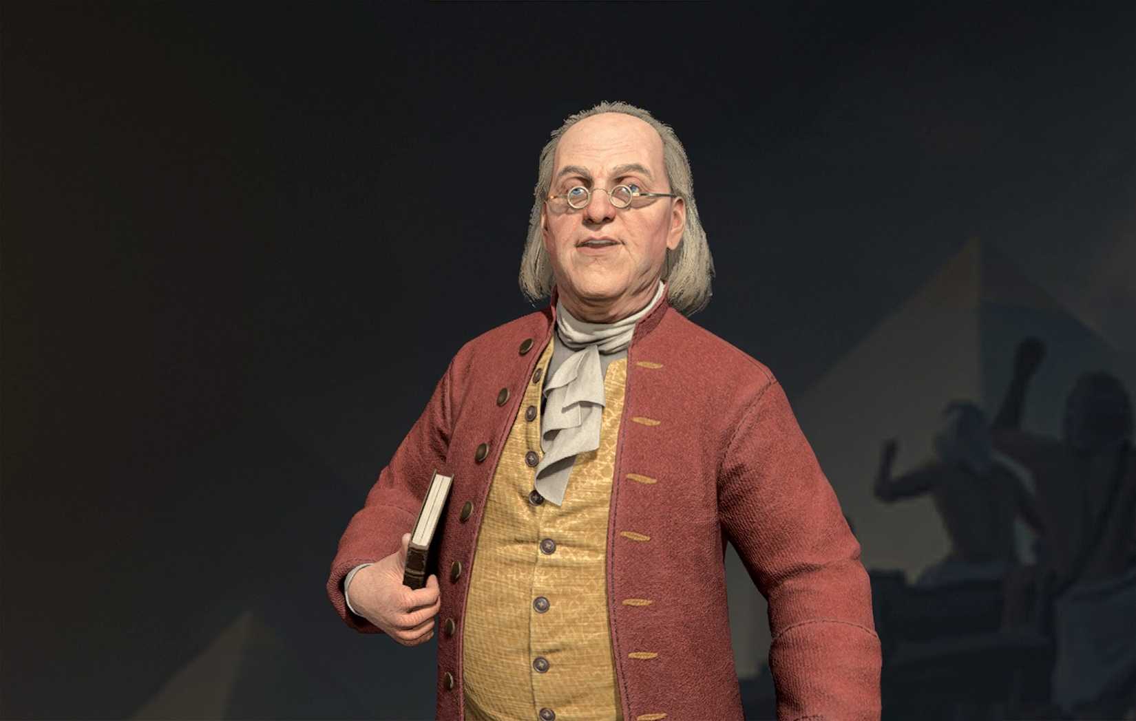 All leaders tier list in Civilization 7