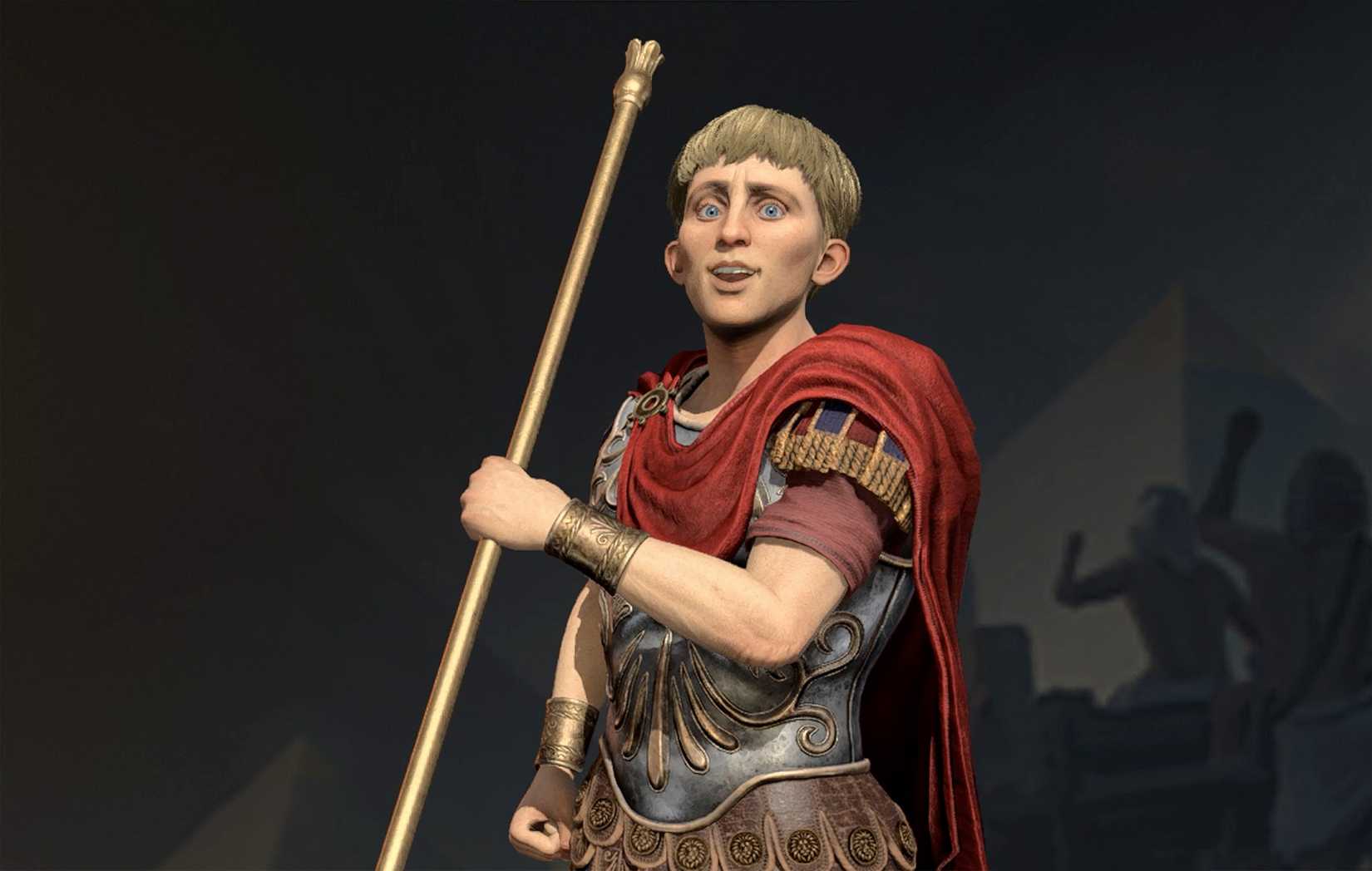 All leaders tier list in Civilization 7