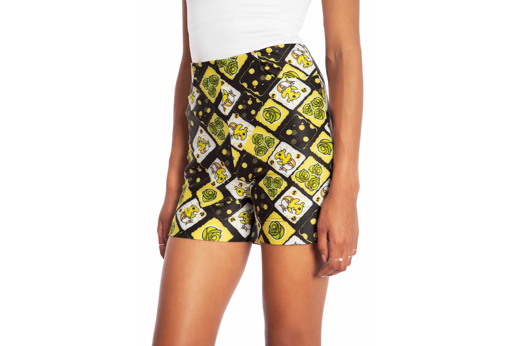Where to buy the Final Fantasy 14 BlackMilk collection