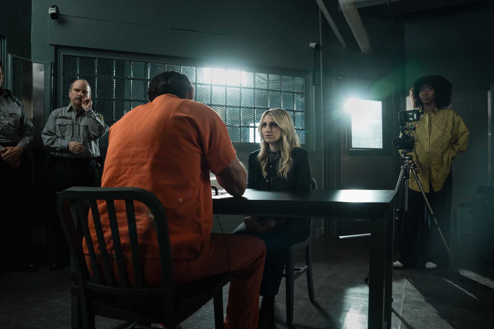 The 20 most exciting TV shows of spring 2025