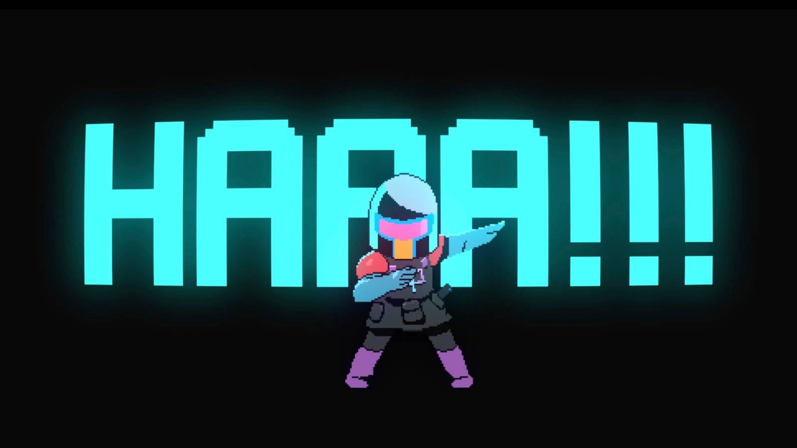 Haneda Girl is the next game from the team behind Narita Boy