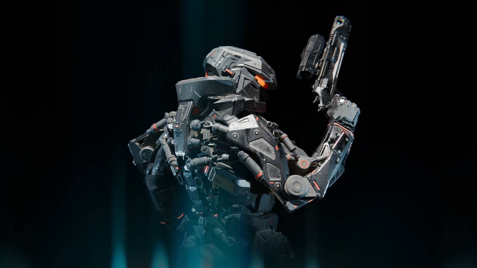 Metro devs 4A Games Ukraine reveal new name, new FPS