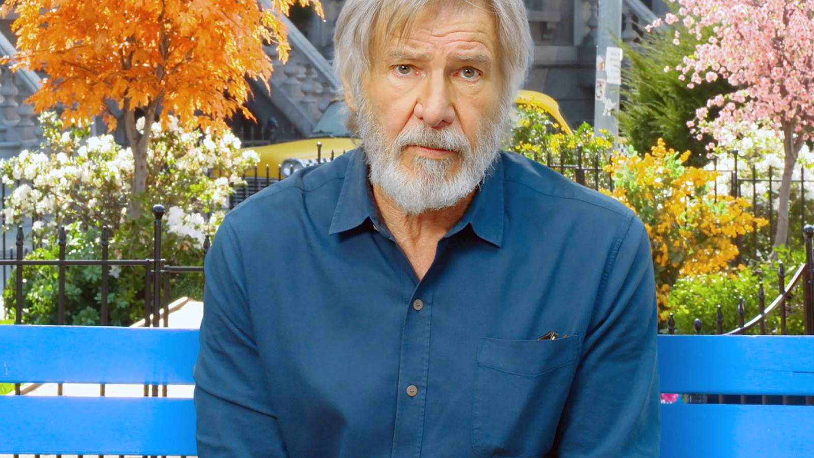The 7 best Harrison Ford cash grabs, ranked