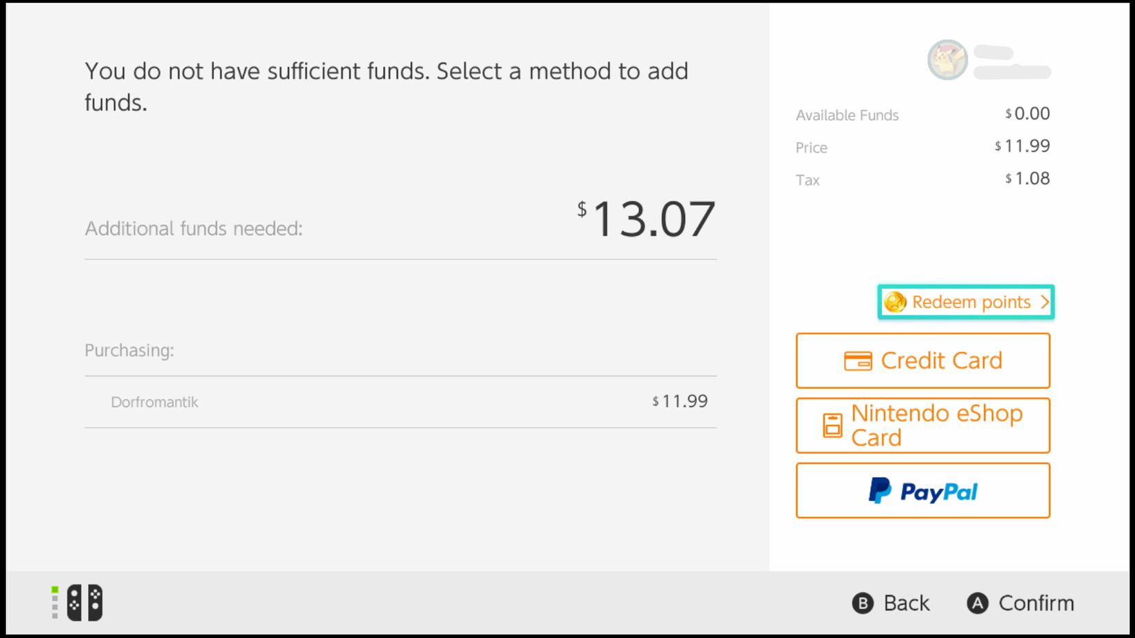 How to use My Nintendo Gold Points on the Nintendo Switch