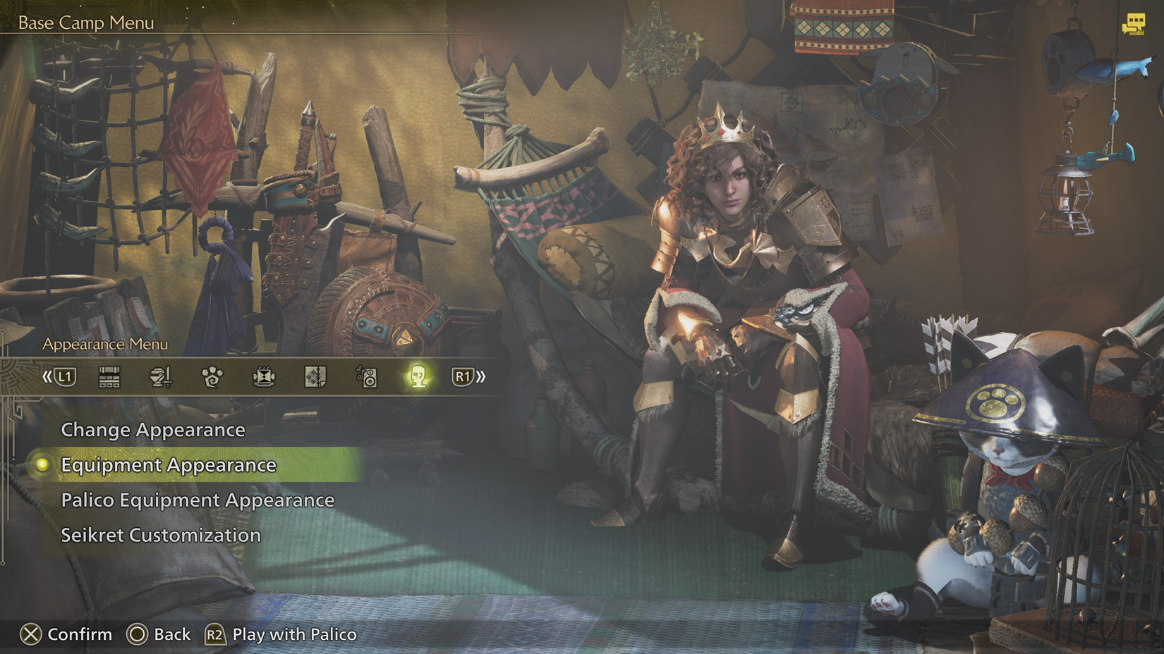 How to unlock layered armor in Monster Hunter Wilds