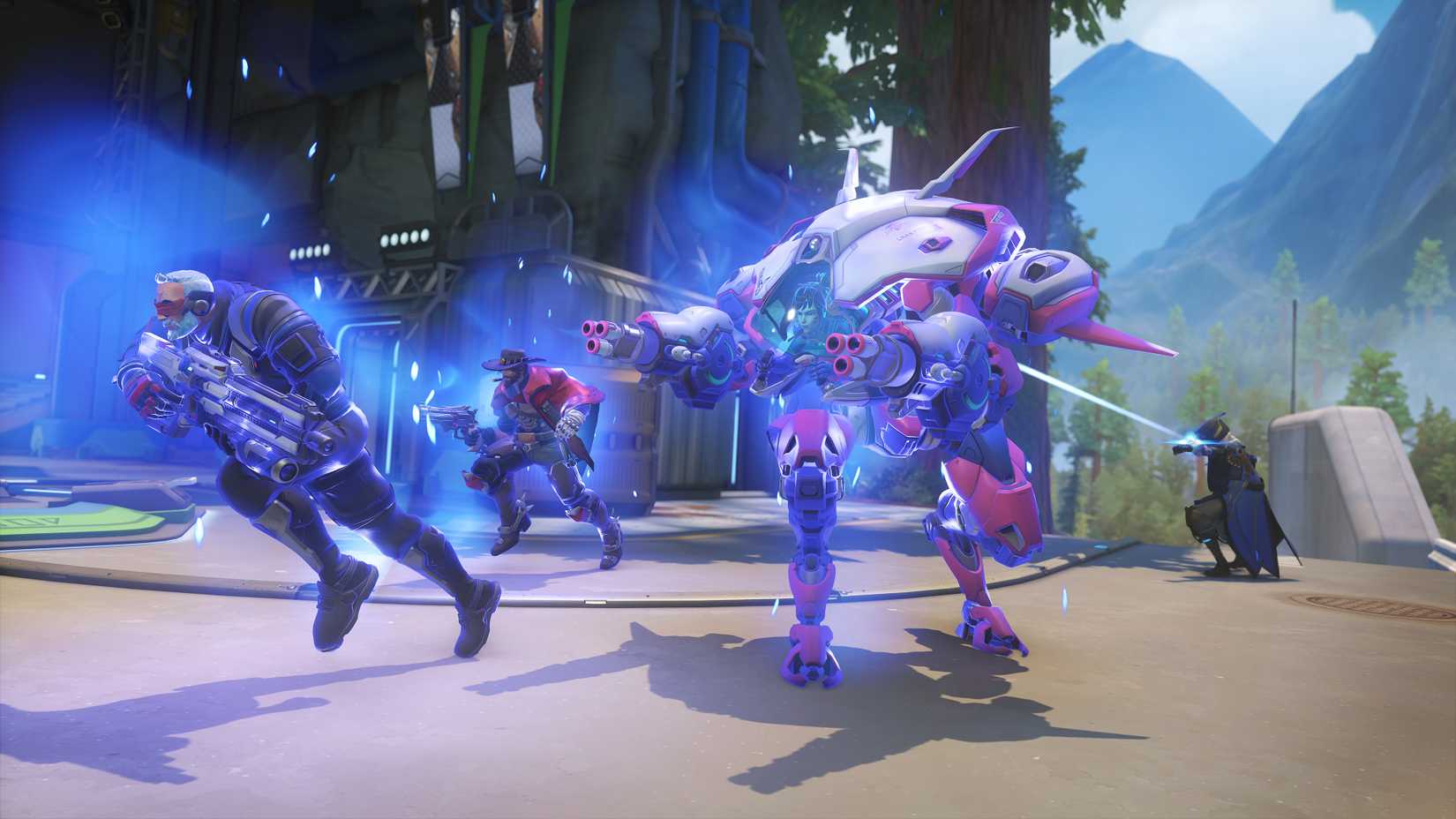 Overwatch 2 Spotlight: Every big announcement from Blizzard’s event