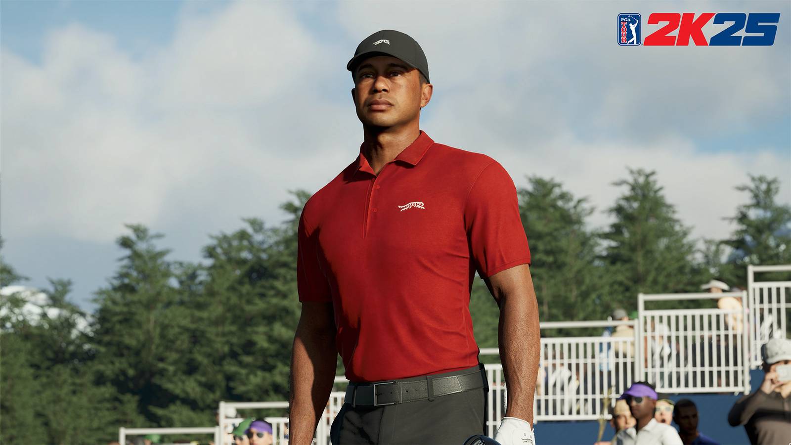 PGA Tour 2K25 demo hits PC, PS5, Xbox Series X