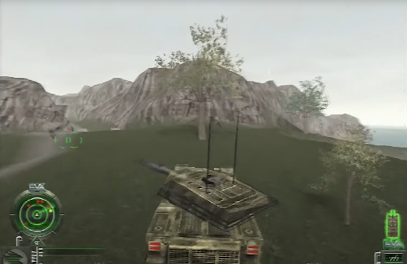 EA releases recovered source code for its Command & Conquer franchise