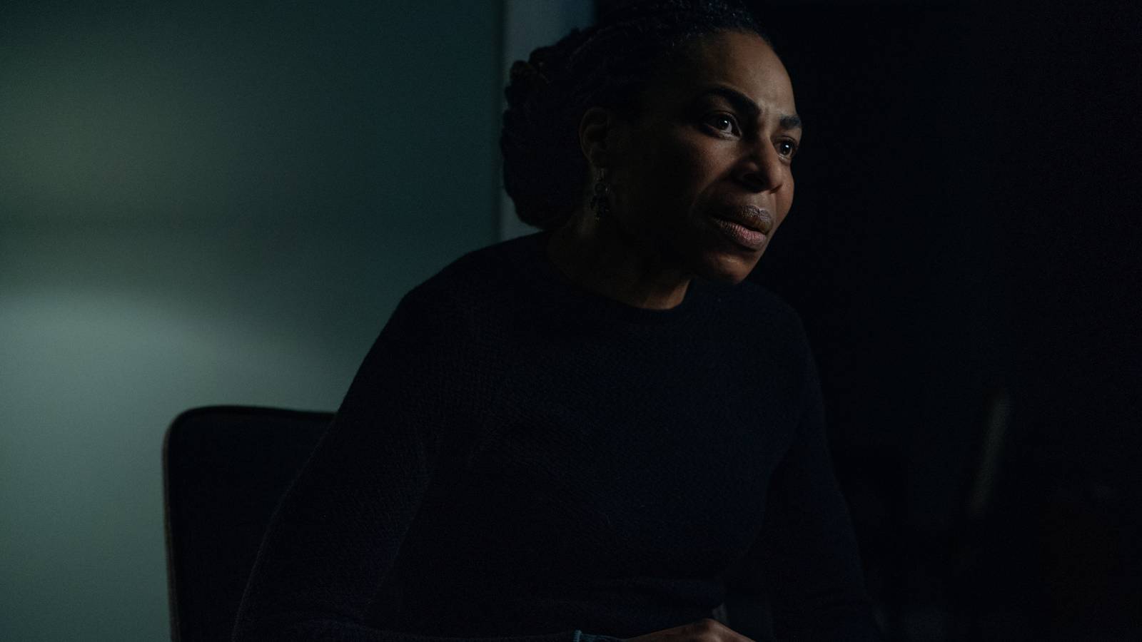 Severance’s most puzzling character might just be Reghabi