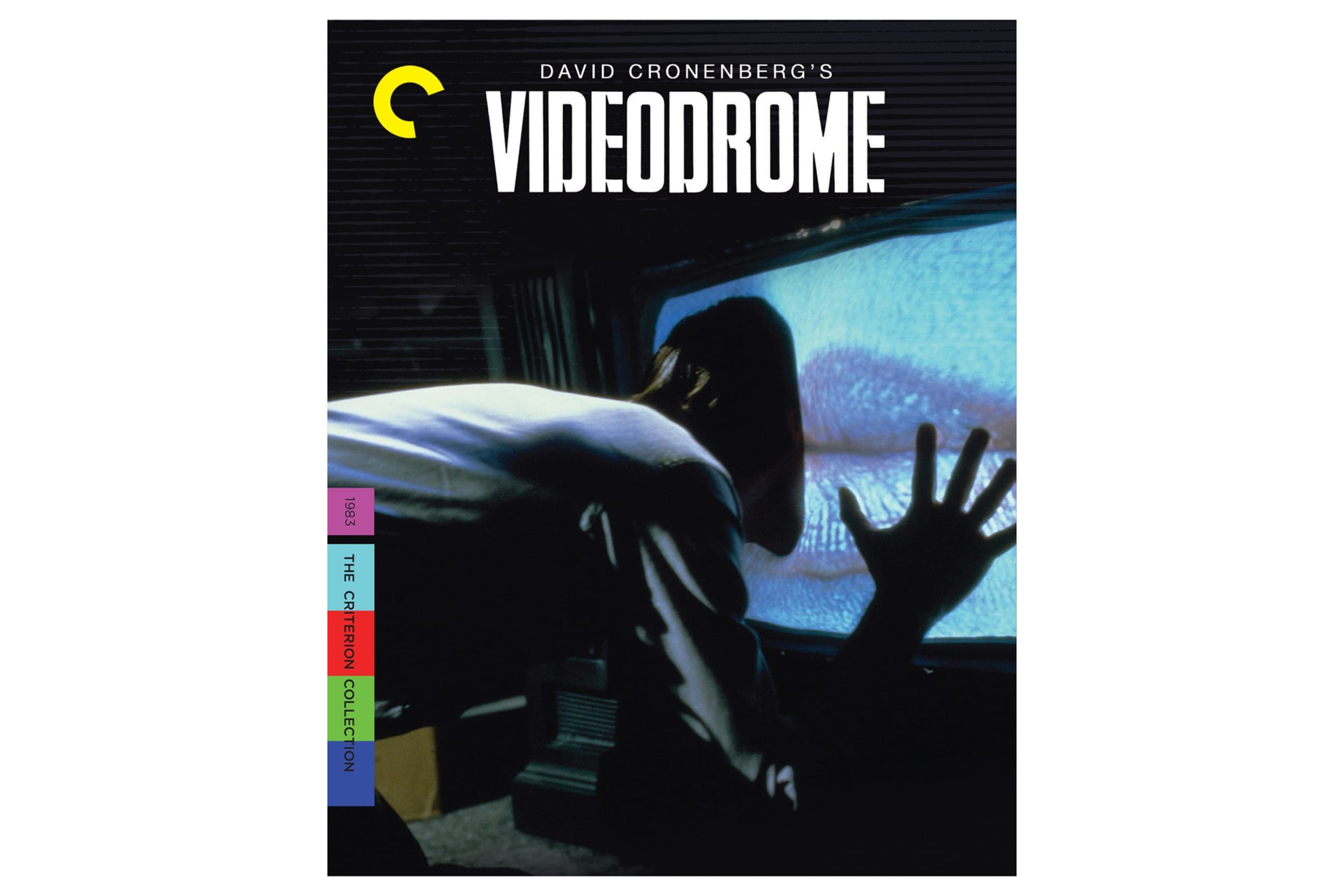 Save 30% on Criterion movies by David Lynch, David Cronenberg, and more