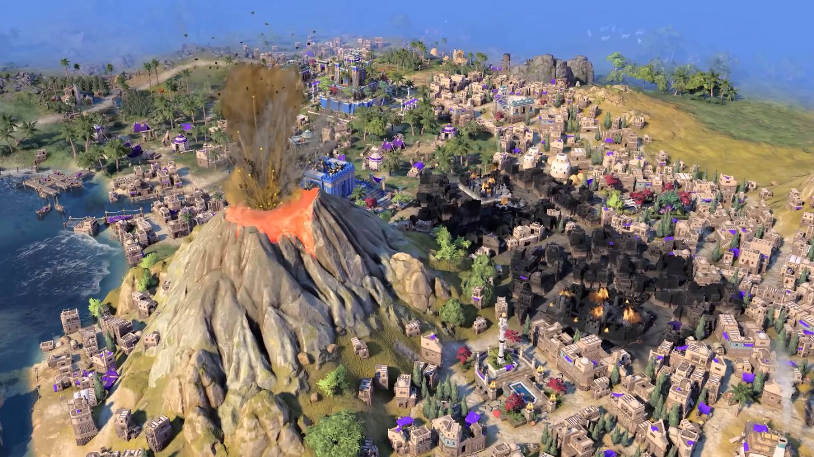 Civ 7 developer Firaxis promises fixes to UI, multiplayer features