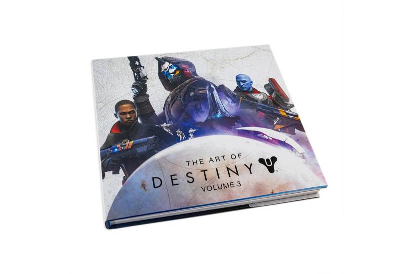 destiny boxart