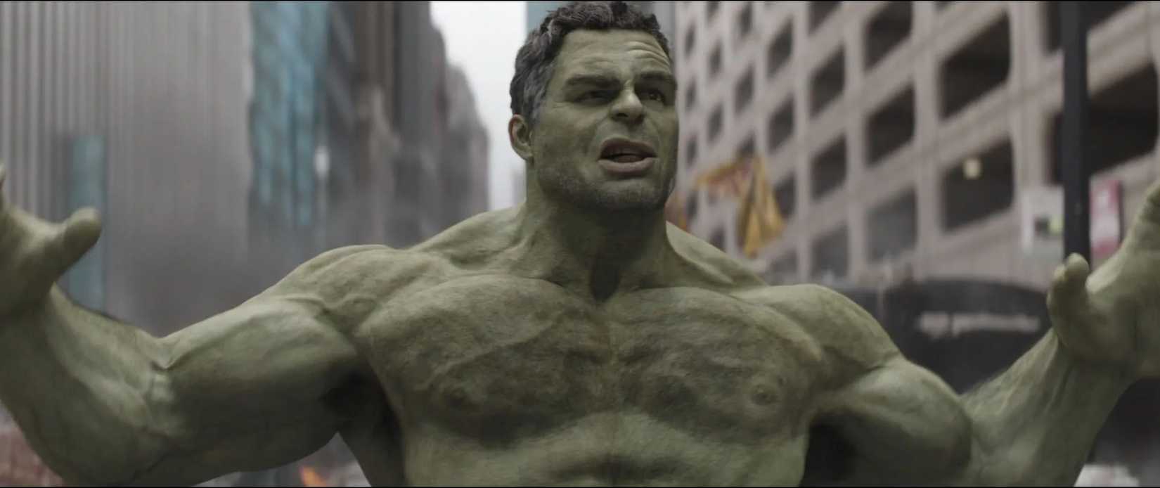 Hulk actors’ hulking-out faces, ranked