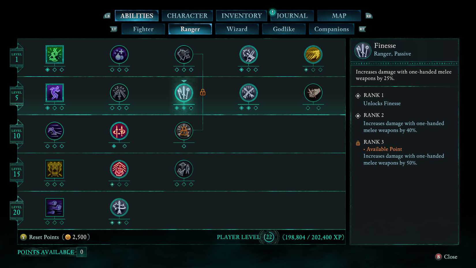 The best class abilities to pick first in Avowed