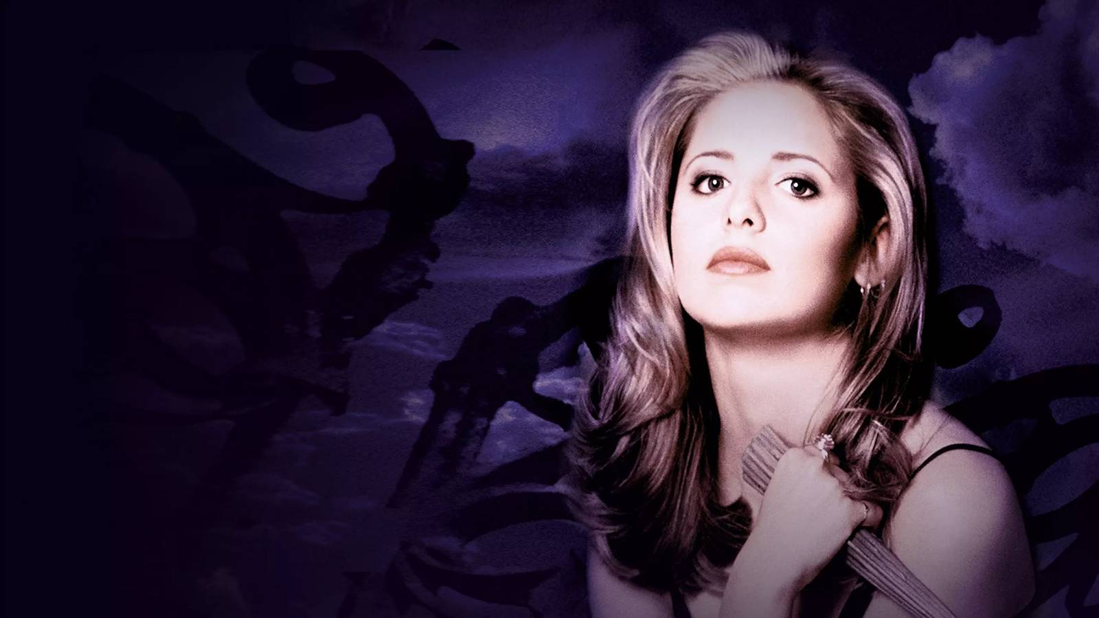 Buffy the Vampire Slayer reboot coming with Sarah Michelle Gellar back